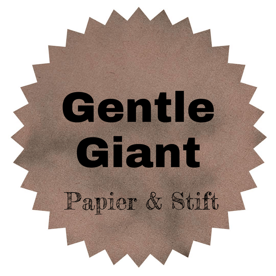 Papier und Stift – Papier & Stift
