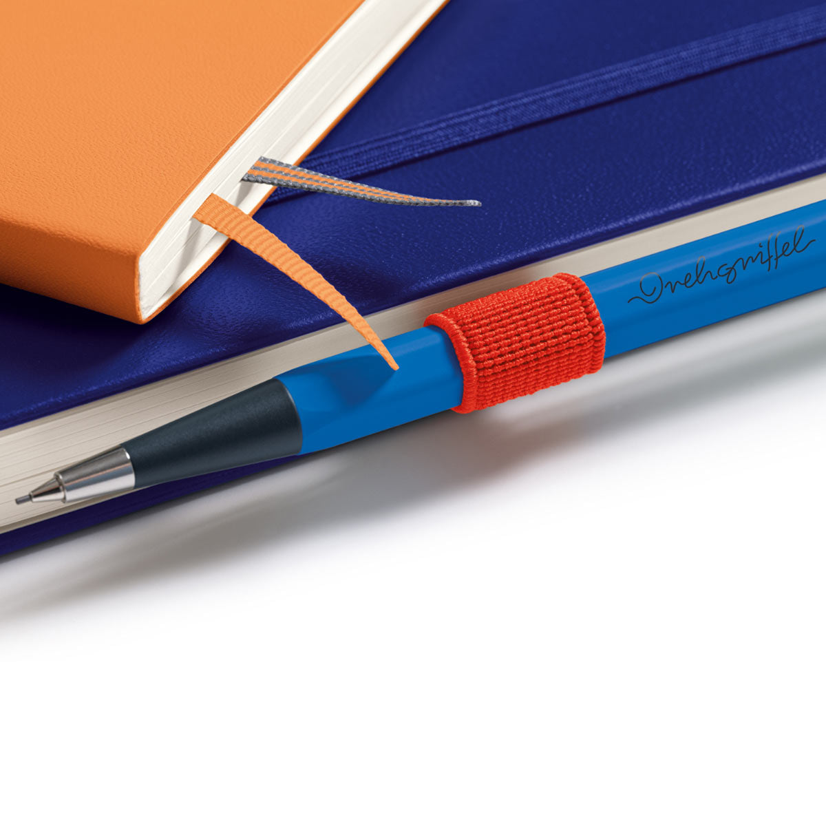 Leuchtturm1917 - Pen Loop – Papier & Stift