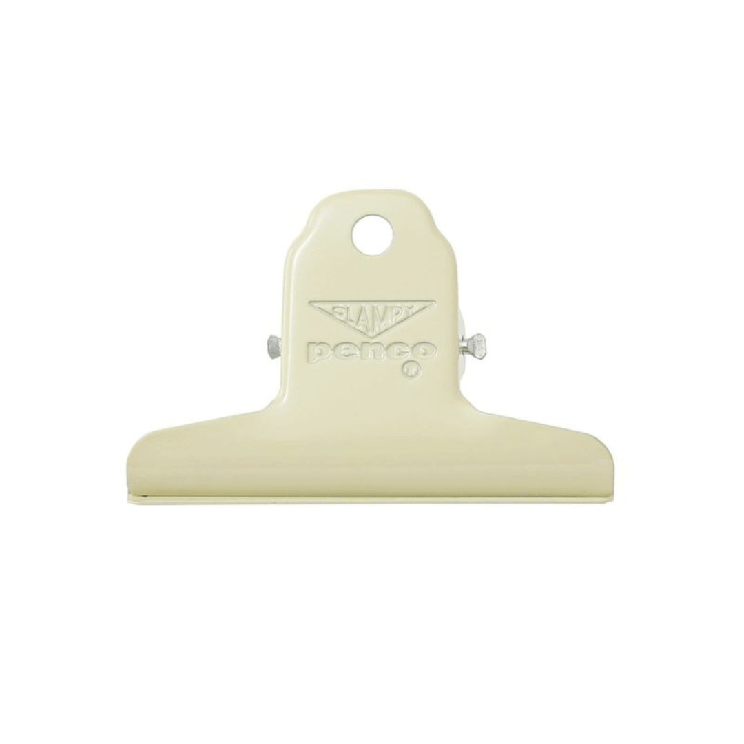 Penco Clampy Clip S – Papier & Stift