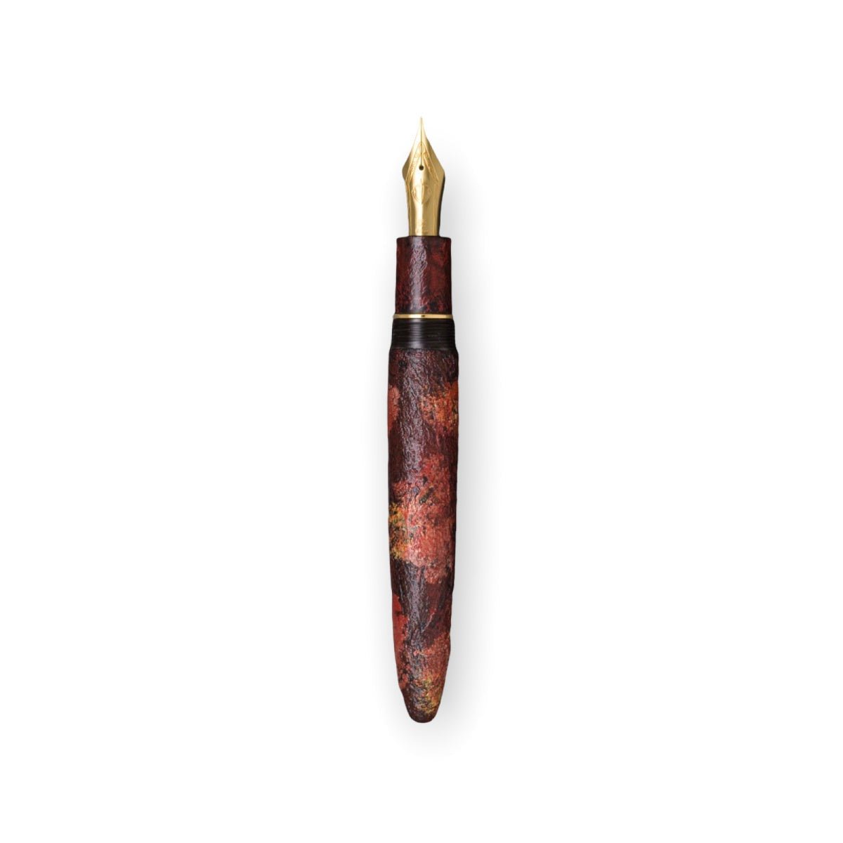 Sailor Wabi Sabi 2nd fountain pen – Papier & Stift